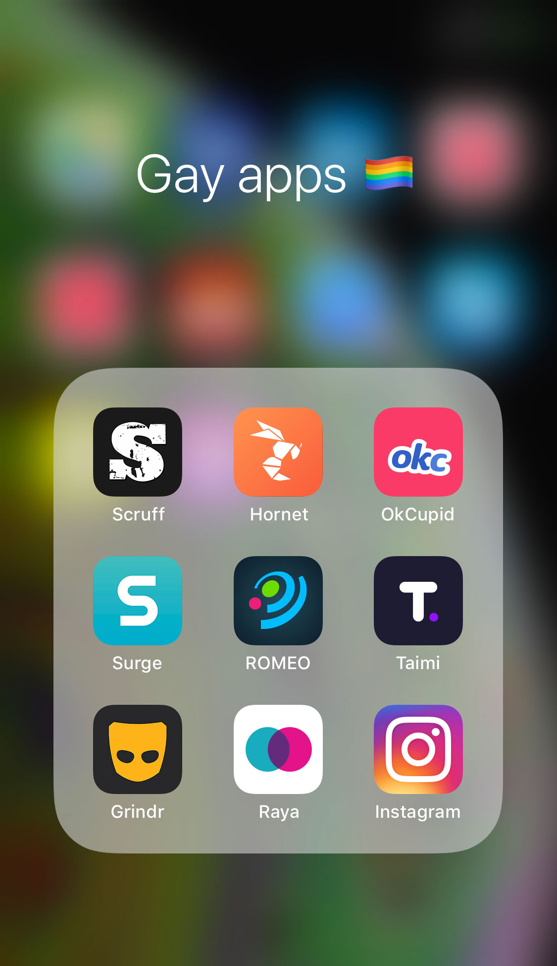 Gay Dating Apps An Honest Review Of The Best and Worst Gay Apps Gay Dating Apps An Honest Review Of The Best and Worst Gay Apps